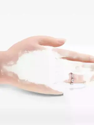 LB EXCLUSIVE Lucea Diamond Ring