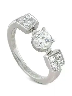 LB EXCLUSIVE Lucea Diamond Ring