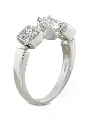 LB EXCLUSIVE Lucea Diamond Ring