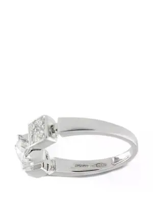 LB EXCLUSIVE Lucea Diamond Ring