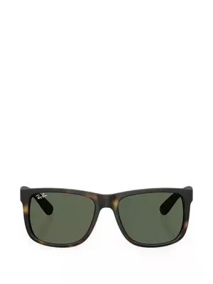 Ray-ban Tortoiseshell Eyewear For Men