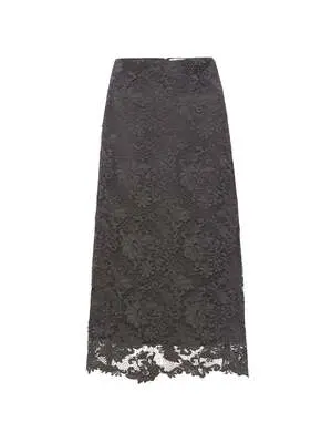Brochu Walker The Mara Lace Skirt