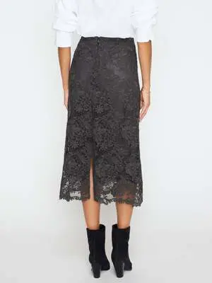 Brochu Walker The Mara Lace Skirt