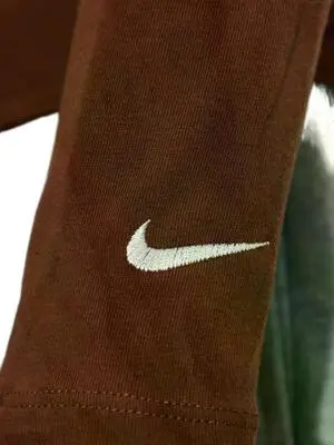 Nike Long-sleeve Top