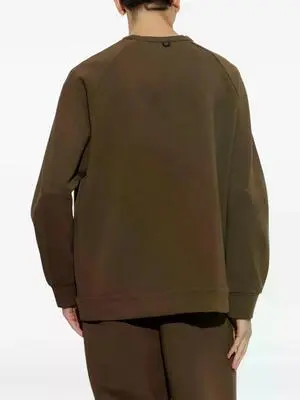 Nike 24.7 Impossiblysoft Dri-fit Crew Sweatshirt