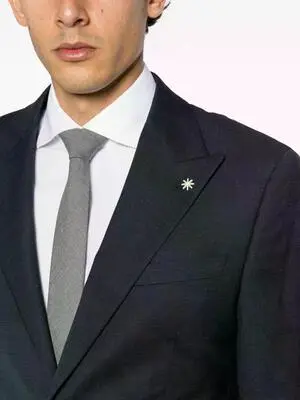 MANUEL RITZ Single-breasted Suit
