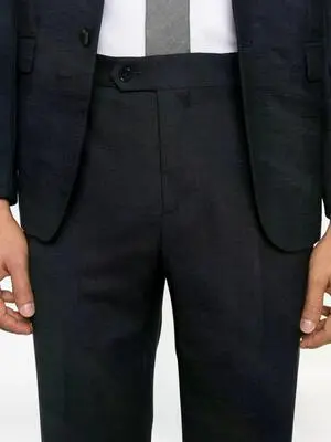 MANUEL RITZ Single-breasted Suit