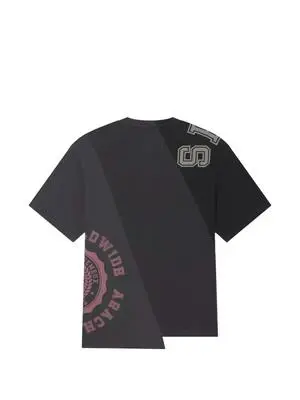 SP5DER 5 Asymmetrical T-shirt