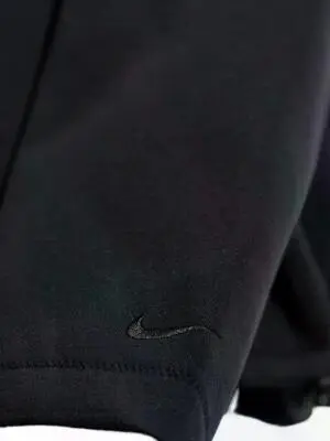 Nike Article Fleece Oversized Jacket