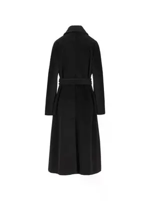 Max Mara Apice Belted Coat