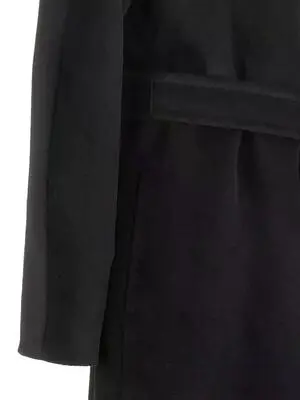 Max Mara Apice Belted Coat