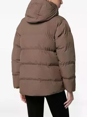 Tretorn Arctic Hooded Puffer Jacket