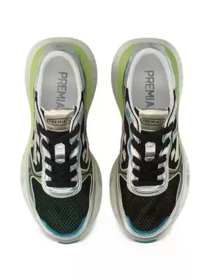 Premiata Lauryn 8554 Sneakers