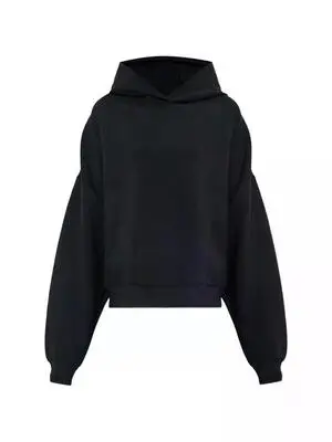 Nike 24.7 Impossibly Soft Hoodie - Black