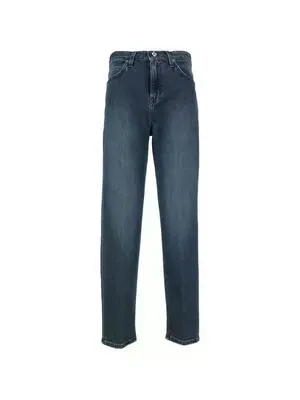 Briglia 1949 Straight Leg Bottoms For Women