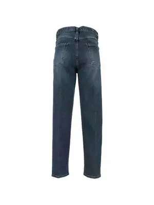 BRIGLIA 1949 Straight-leg Jeans