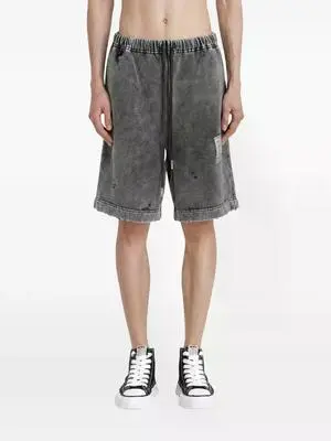 Mihara Yasuhiro Drawstring Shorts For Men