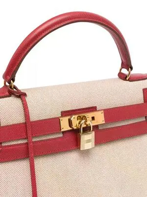 Hermès 1997 Pre-owned Kelly 32 Bag