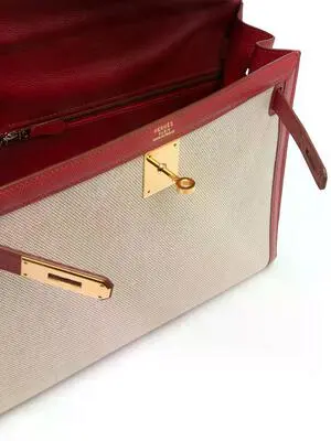 Hermès 1997 Pre-owned Kelly 32 Bag