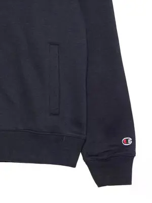Champion Logo-embroidered Track Pants Set