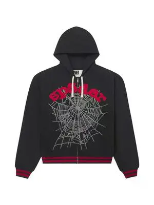 Sp5der Printed Activewear For Men