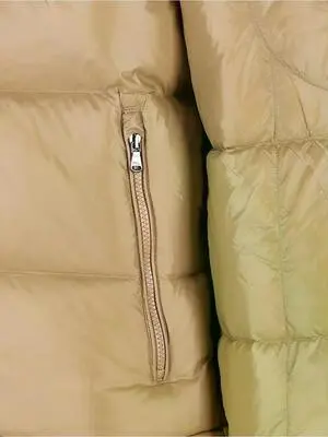 Polo Ralph Lauren The Gorham Glossed Down Jacket