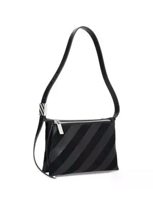 Off-White Sandbag 404 Diagonal Bag