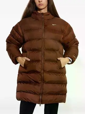 Nike Sportswear Classic Loose Therma-fit Hooded Parka