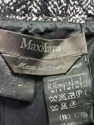Max Mara Sequin-embellished Strapless Dress