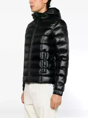 COLMAR Quilted Hooded Jacket