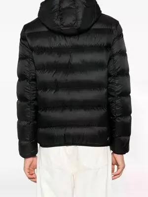COLMAR Quilted Hooded Jacket