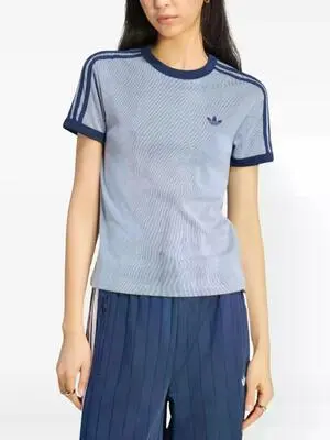 Adidas Heather 3s Cali T-shirt