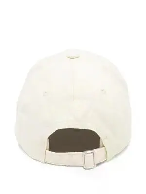 STOCKHOLM SURFBOARD CLUB Logo-patch Baseball Cap