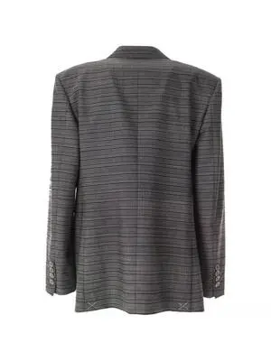 VIVIENNE WESTWOOD Winston Pinstripe Blazer