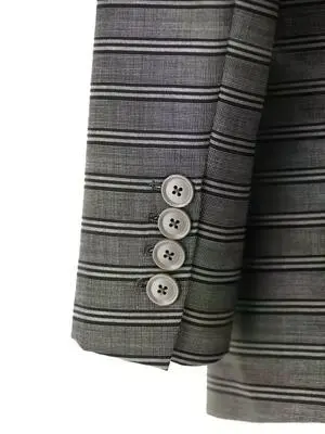 VIVIENNE WESTWOOD Winston Pinstripe Blazer