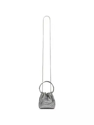 JIMMY CHOO Micro Bon Bon Mini Bag