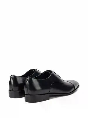 Roberto Cavalli Cap-toe Derby Shoes