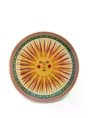 La DoubleJ Mini Plates Set Of 5