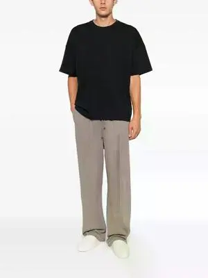 SKIMS Crew-neck T-shirt