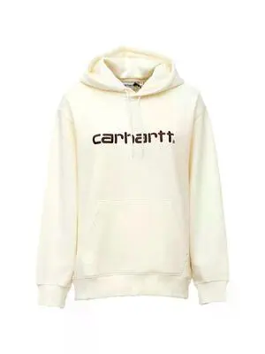 Carhartt Work In Progress Hooded Sweatshirt