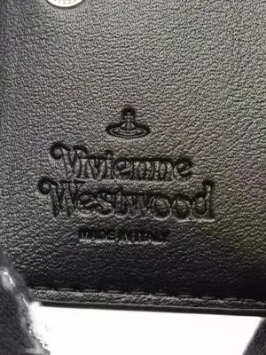 VIVIENNE WESTWOOD Orb Bi-fold Wallet