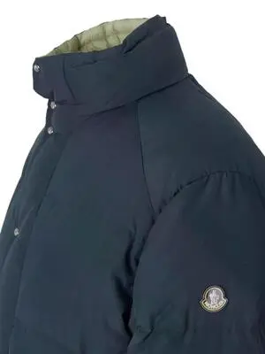 Moncler Verone Short Down Jacket
