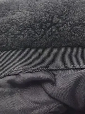 Prada 2010s Triangle-appliqué Bucket Hat