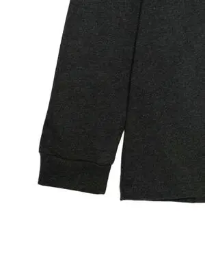 Tibi Long-sleeve T-shirt