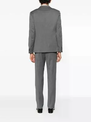 MANUEL RITZ Single-breasted Suit