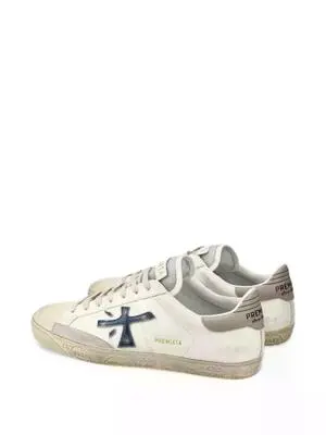 Premiata Steven 7633 Sneakers
