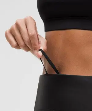 Lululemon Senseknit Running High-rise Tight 28