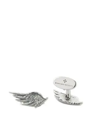 Emanuele Bicocchi Ala Cufflinks