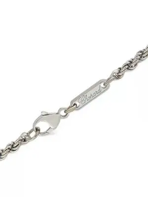 Chopard Happy Diamonds Heart Necklace