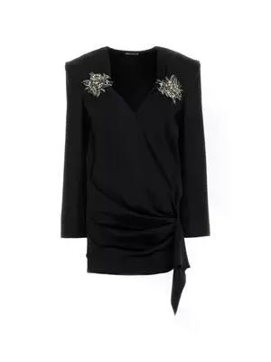 Attico Mini Dress